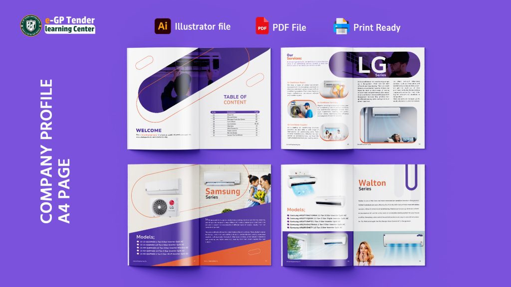 Exceptional Factory Profile in Bangladesh - EGP10